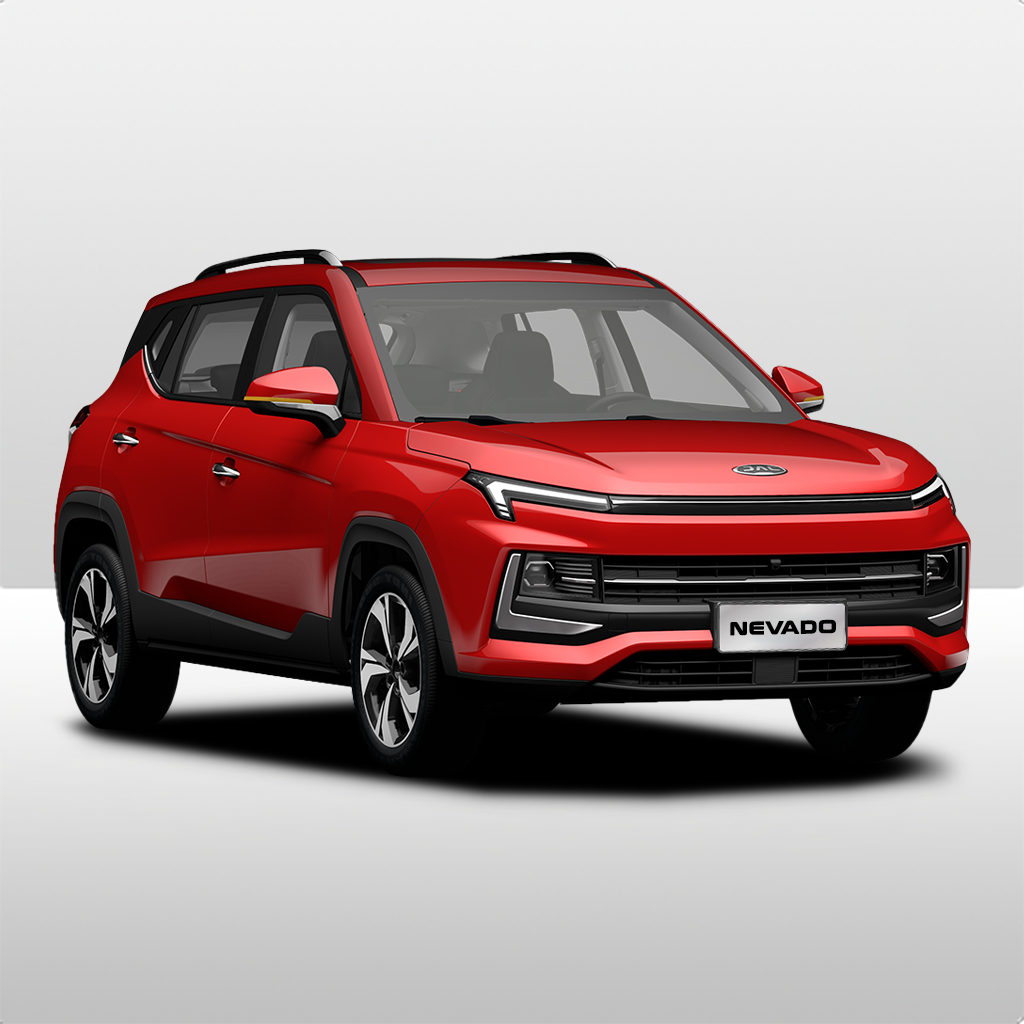 NEVADO JS4 SPORT WAGON SINCRONICA | Embajadores JAC